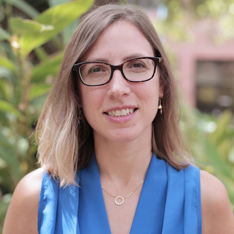 Educational technology professor champions improved access and ...