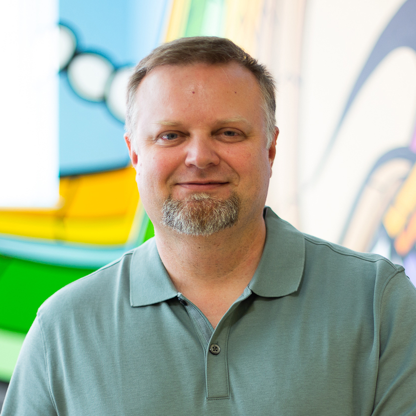 Faculty | Institute for Advanced Learning Technologies