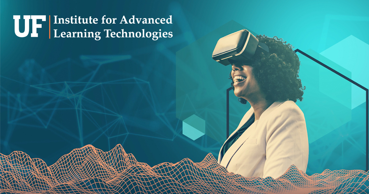 UF Institute for Advanced Learning Technologies - Homepage - Institute ...