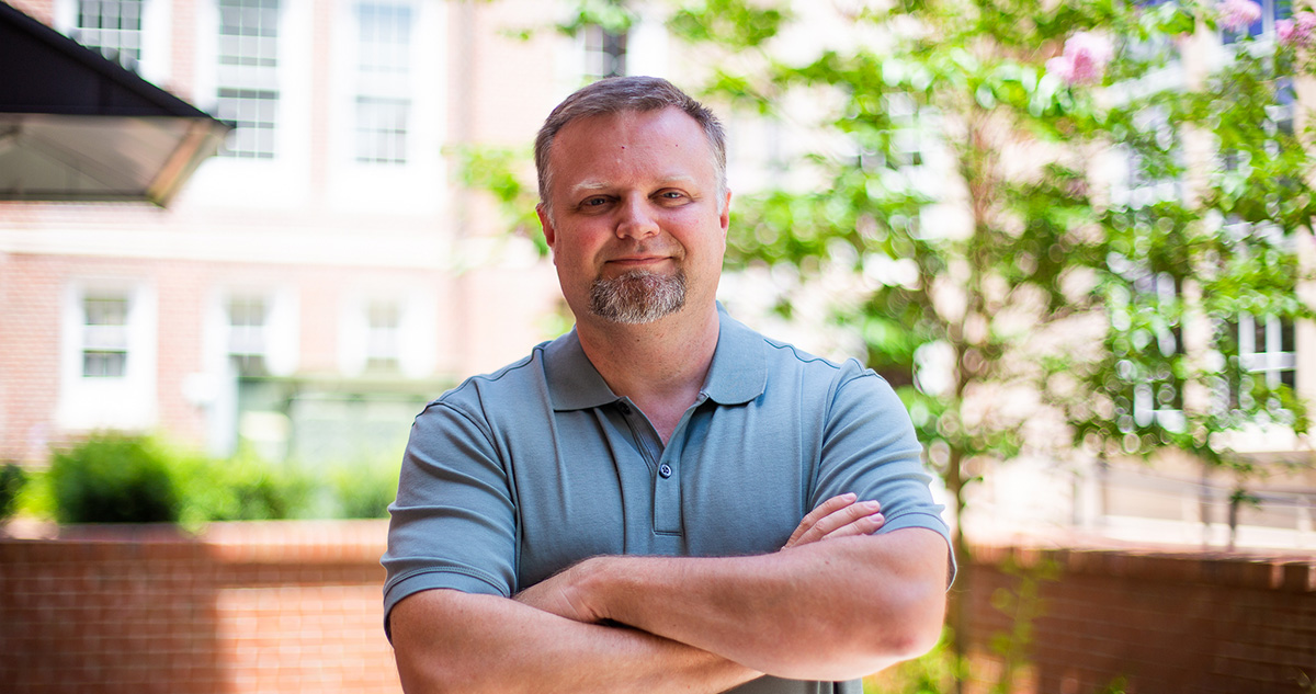 UF researcher receives NSF grant to develop curriculum to teach ...